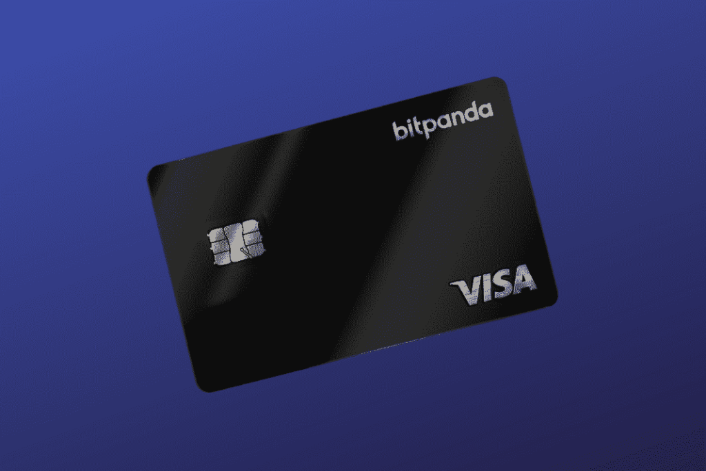 Bitpanda Releases Debit Card for a Variey of Assets - Crypto Thrive